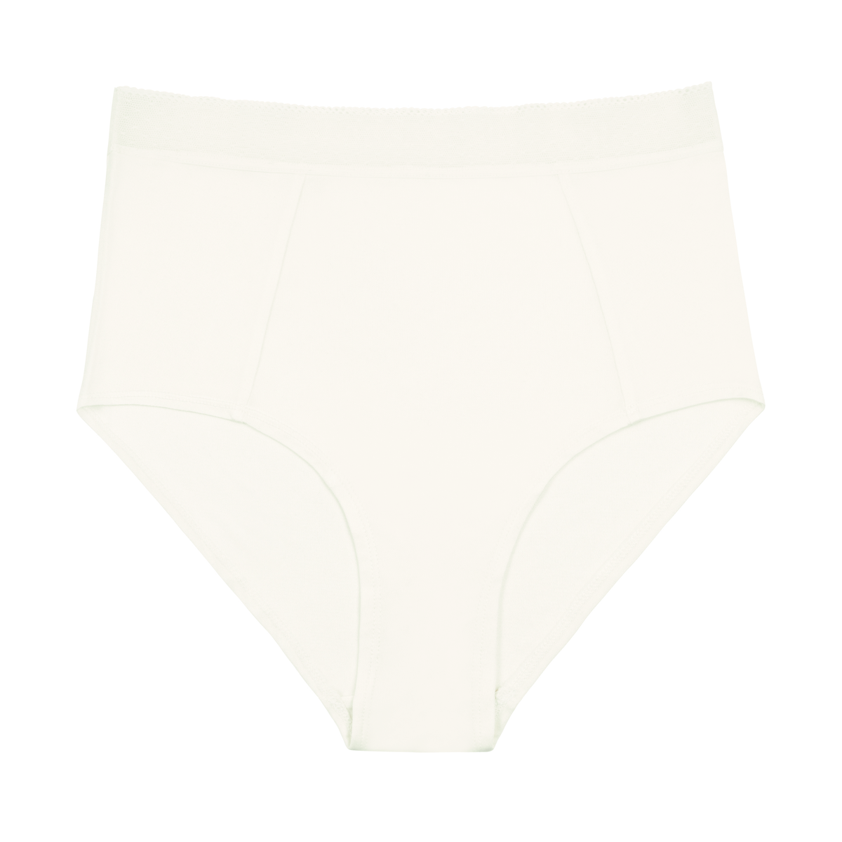 High-Waisted Silk Brief – Uwila Warrior