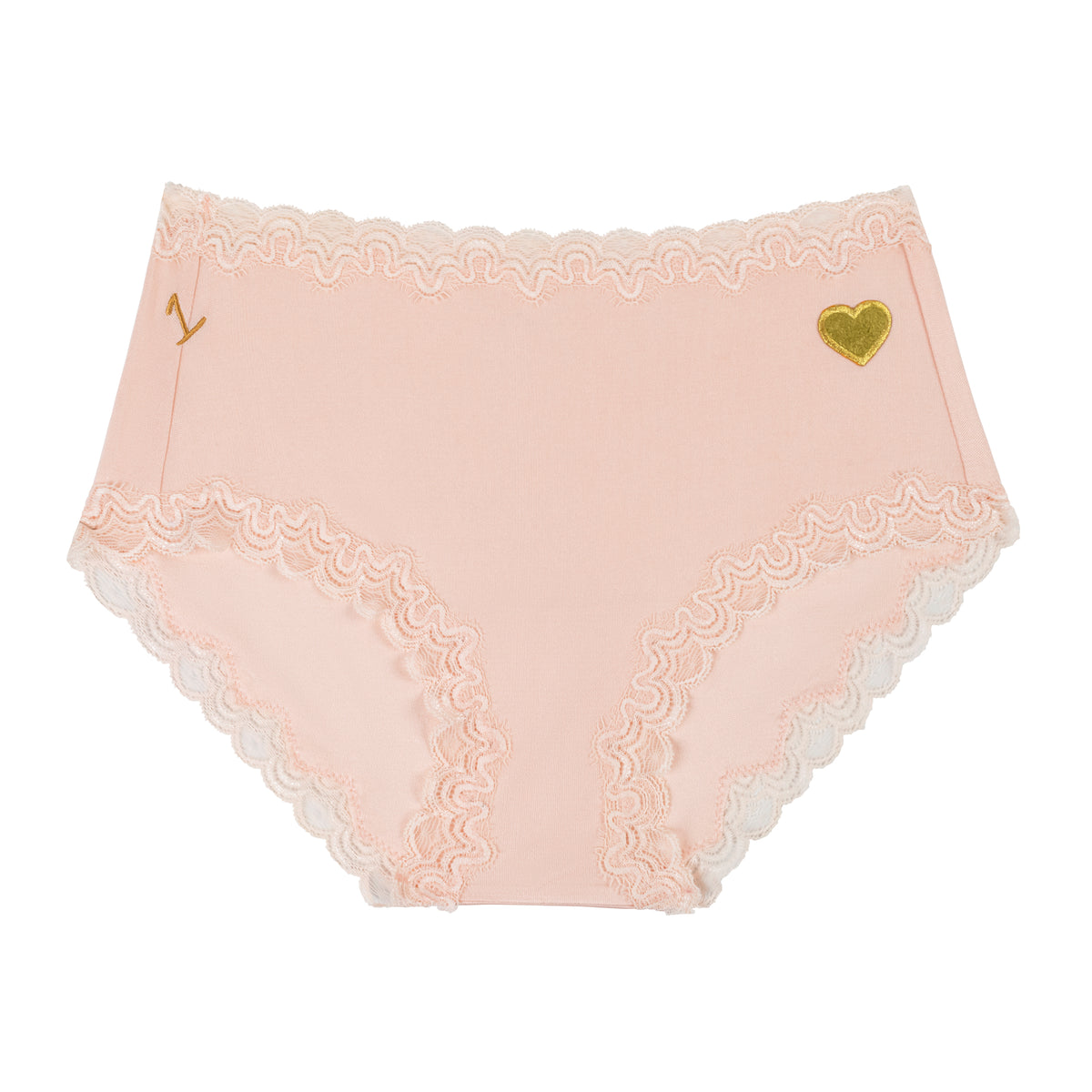 Sweet Hearts Soft Silk Brief – Uwila Warrior