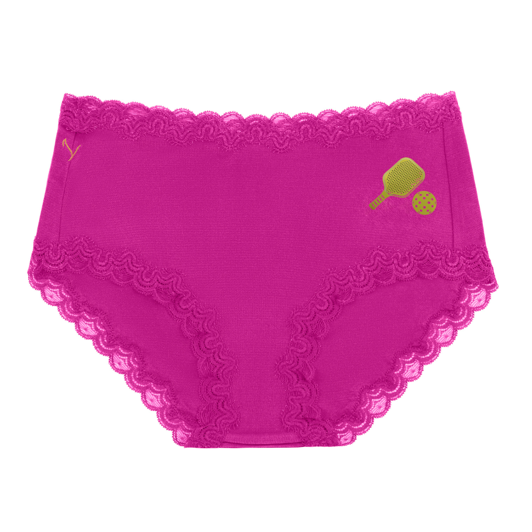 Custom Pickleball Underwear | Uwila Warrior